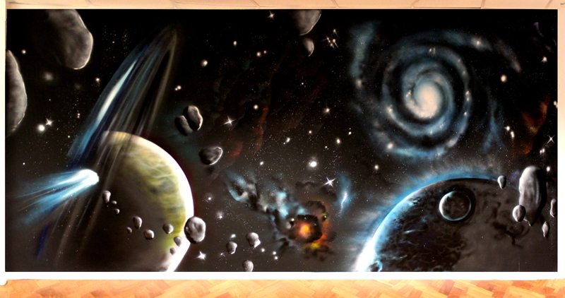 Our Favourite Graffiti from 2013 - Graffiti Life