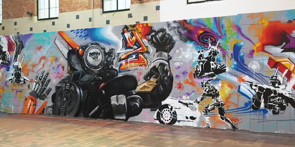 Graffiti Life 2015 – A Year in Review - Graffiti Life