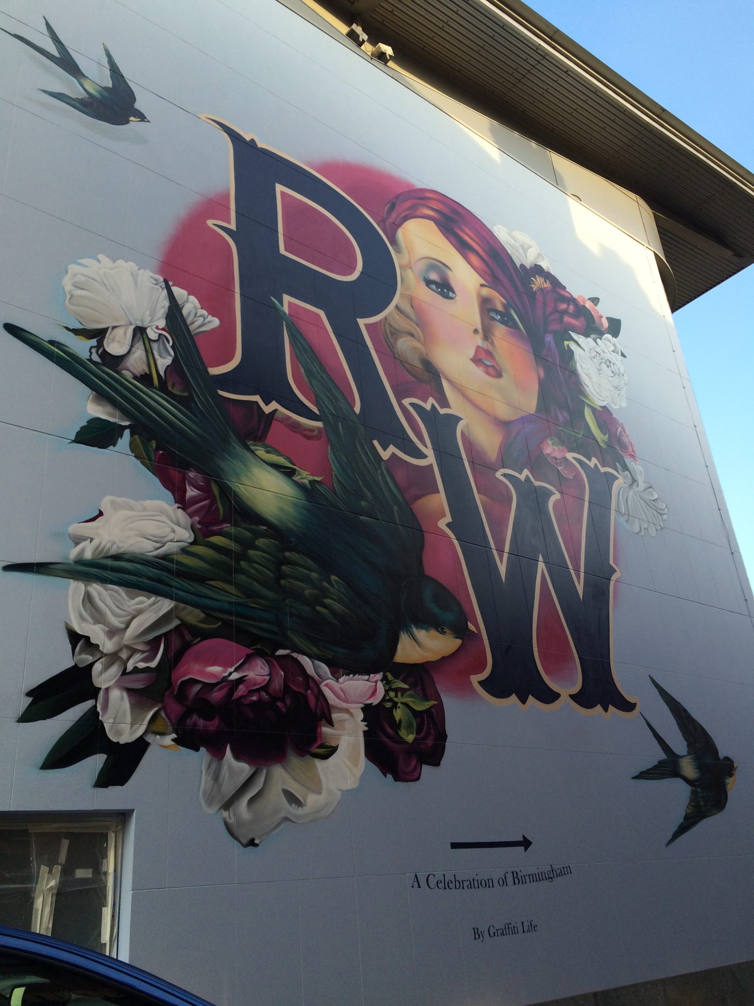 Graffiti Life 2015 – A Year in Review - Graffiti Life