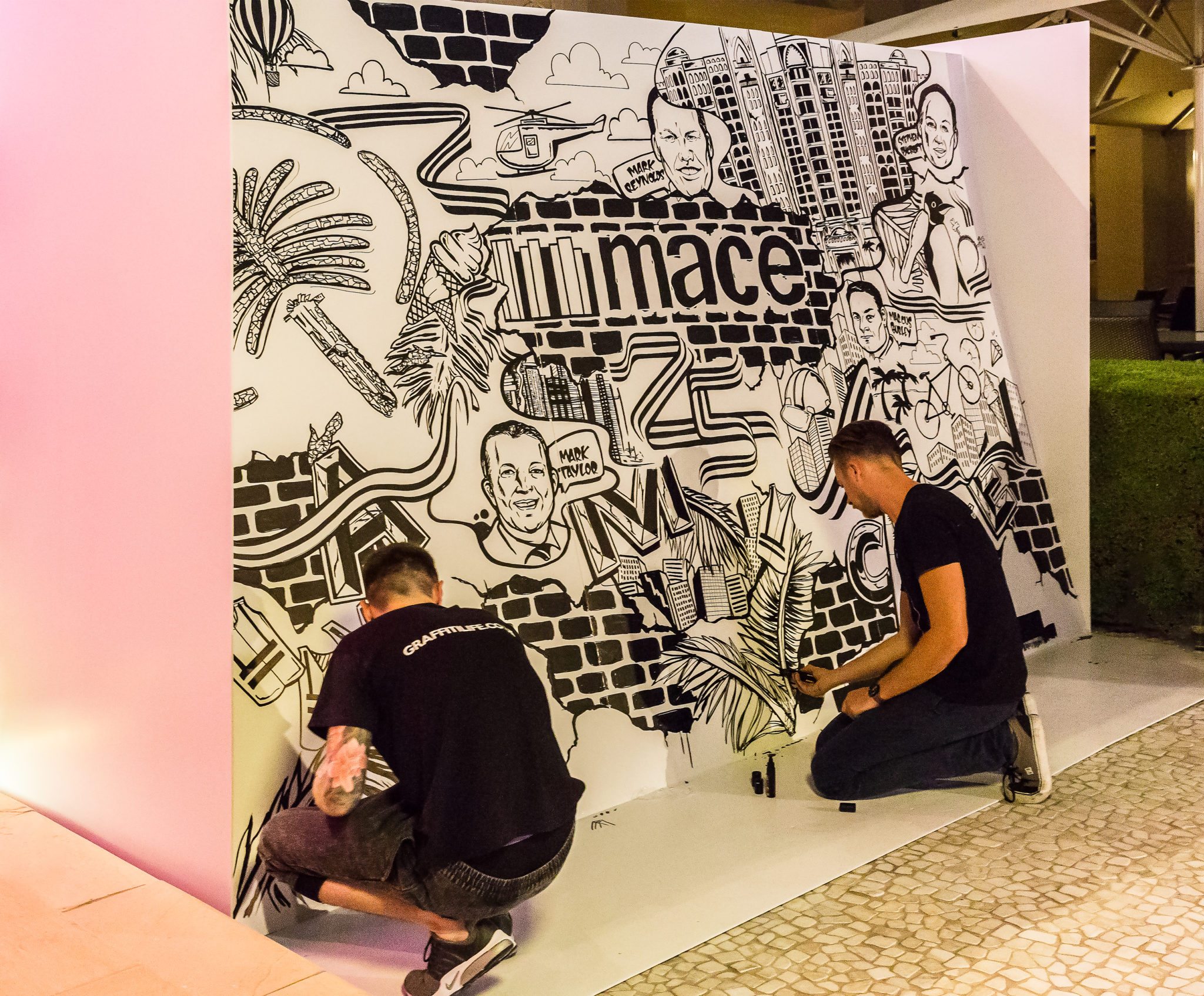 Graffiti Life 2015 - A Year in Review - Graffiti Life