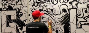 Graffiti & Street Art Collective - Graffiti Life